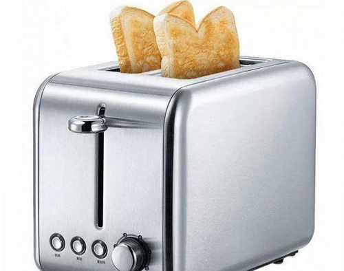 Тостер Xiaomi Deerma Spicy Bread Bake Machine SL28