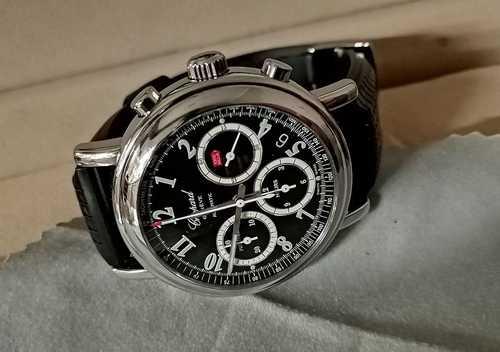 Часы Chopard Mille Migla 1000