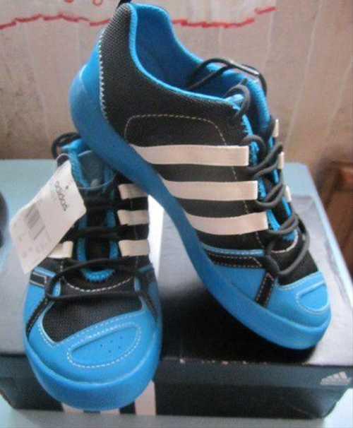 Крассовки аdidas
