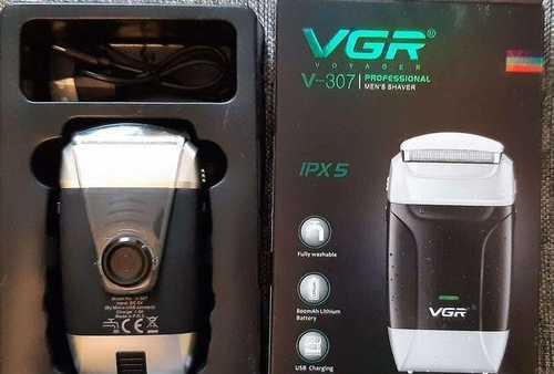 Электробритва VGR V-307