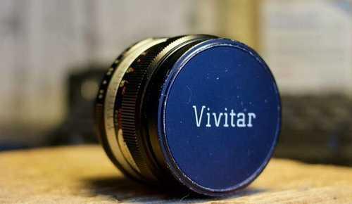 Vivitar 35mm f/2.8