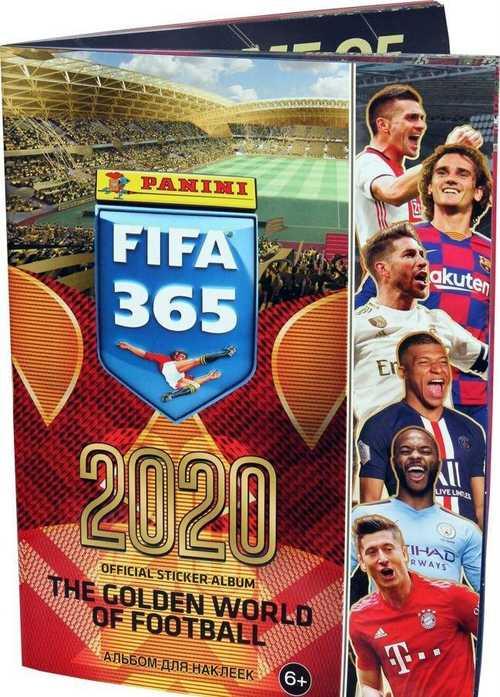 Карточки Panini fifa 365 2020 Москва | Festima.Ru (319840251)