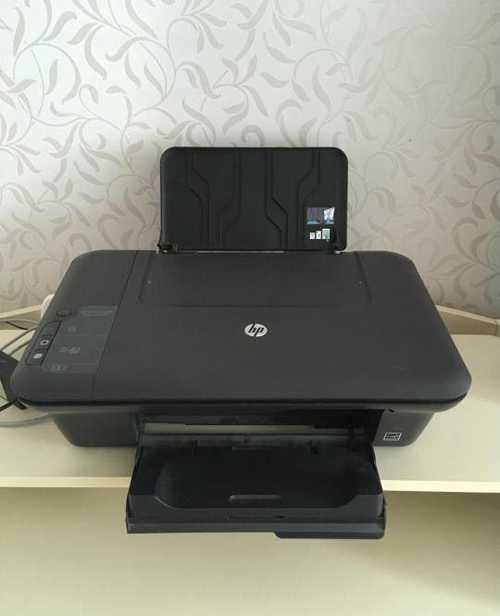 Мфу HP diskjet 2050