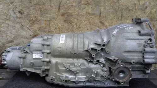 АКПП Ауди 6HP19 A6 A4