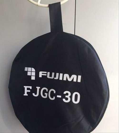 Серая карта Fujimi fjgc-30 новая
