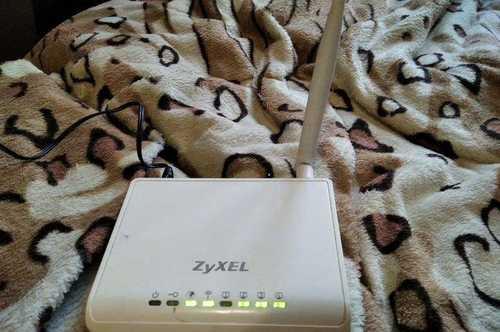 Роутер, не раздаёт wi-fi