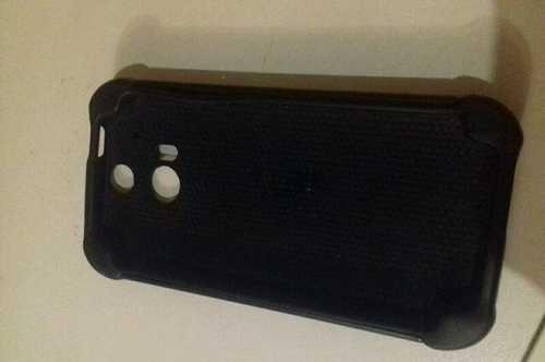 Чехол на HTC M8
