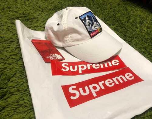 The North Face Supreme