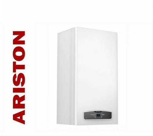 Газовый котёл Ariston Cares XC