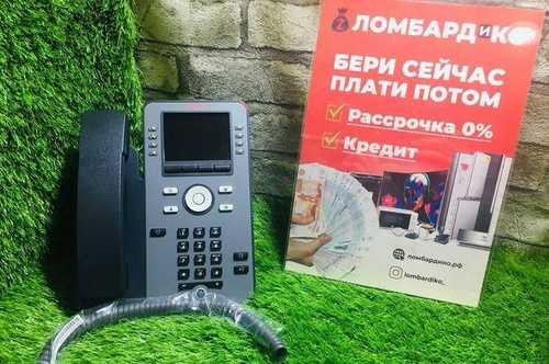 IP Телефон Avaya J179 (Б 15962-63)