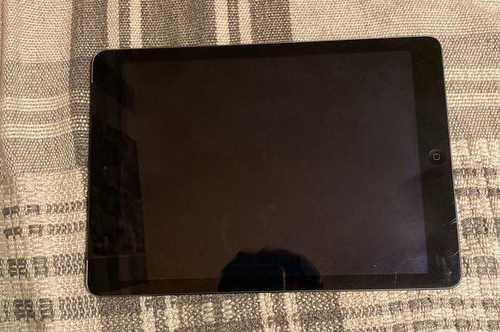 iPad air 128 gb