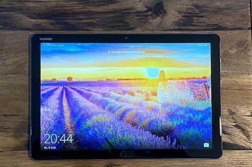 Планшет Huawei MediaPad M5 Lite