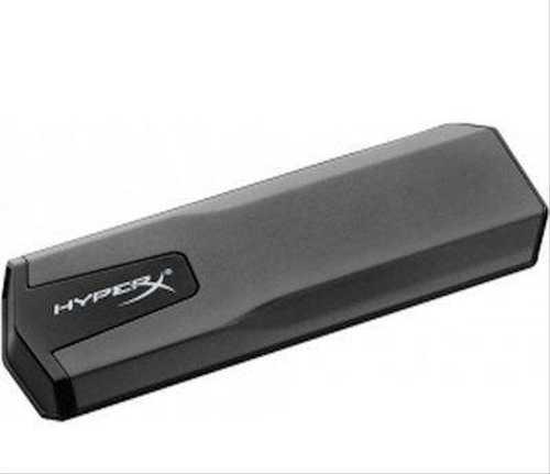 Новый SSD диск Kingston HyperX Savage EXO 960Gb sh