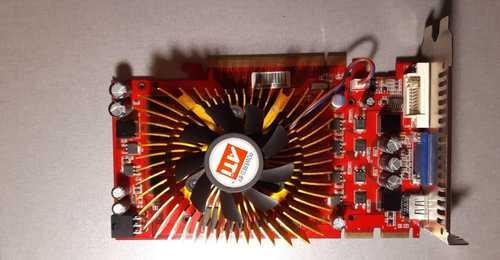 Продам ATI Radeon HD 3850