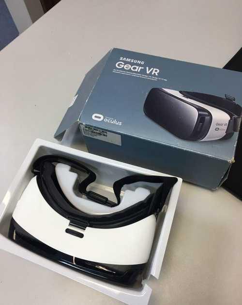 Samsung Gear VR
