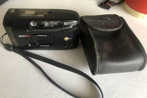 Плёночный фотоаппарат Polaroid 3000af