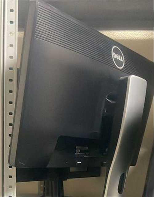 Dell P2213T