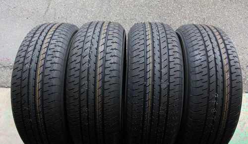 225/60 R17 Yokohama Bluearth E70BZ из Японии