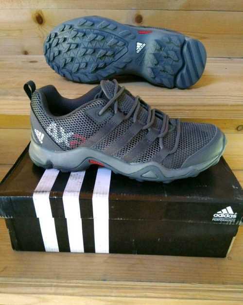 Adidas discount ax2 breeze