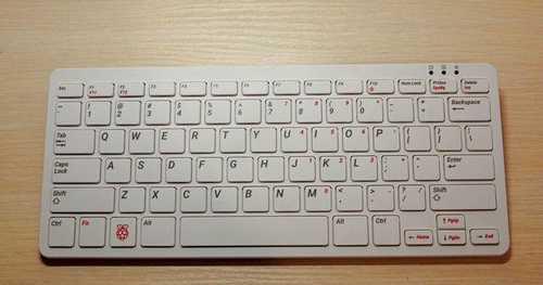 Клавиатура Raspberry Pi 400