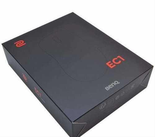 Игровая мышь Benq Zowie EC1-B