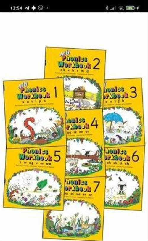 jolly-phonics-workbook-1-7-festima-ru