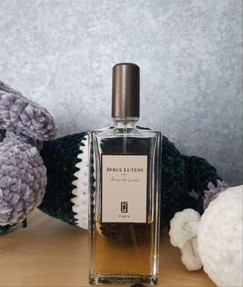 Serge Lutens jeux de peau