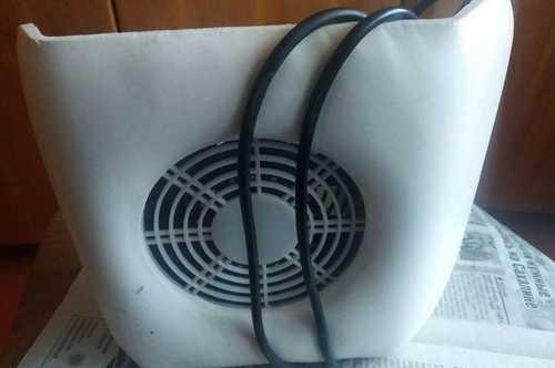 Вентилятор охлаждения