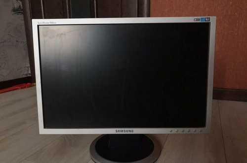 Монитор Samsung Syncmaster 940nw
