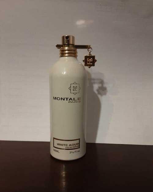 Montale white aoud