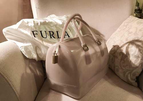 Сумка Furla Candy оригинал