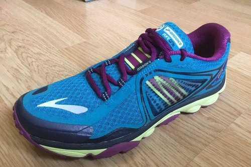 Brooks puregrit 3
