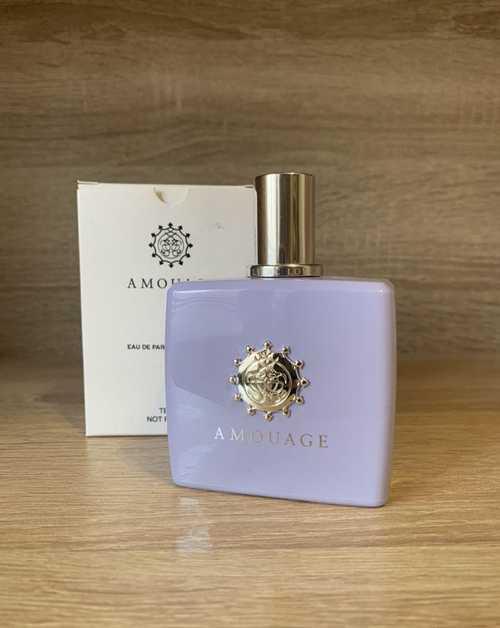 Amouage Lilac Love