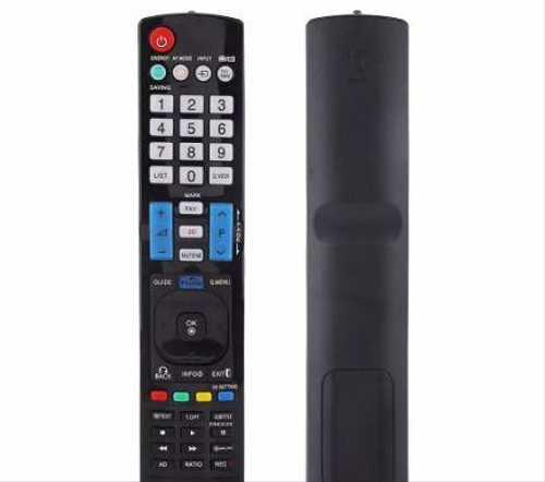 Пульт remote control LG RM-L930+ AKB72914293
