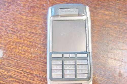 Sony Ericsson P910i оригинальный