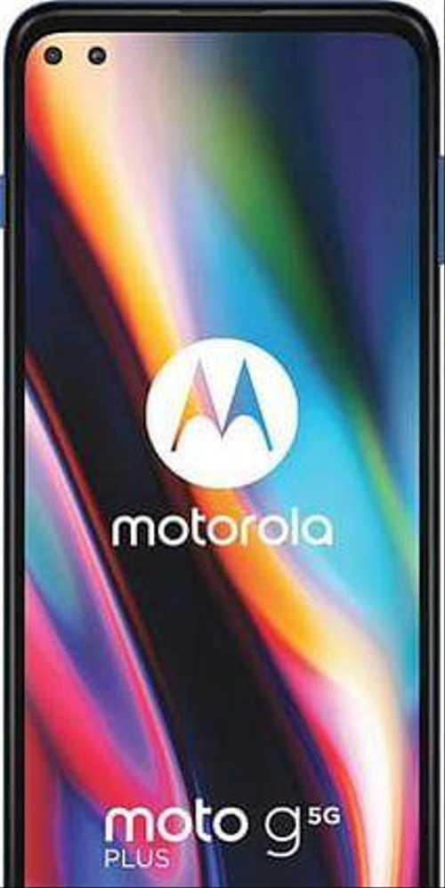 Motorola Moto G 5G Plus