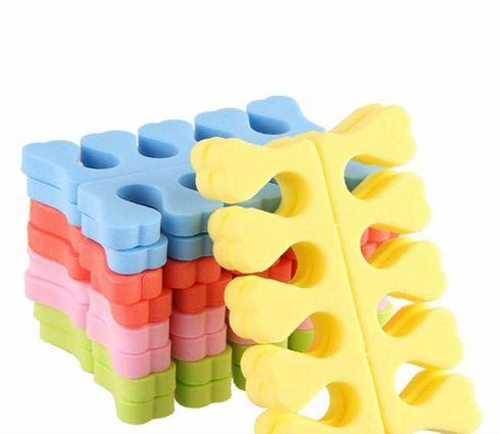 Разделители для пальцев