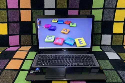 Ноутбук Packard bell easy note LV11HC