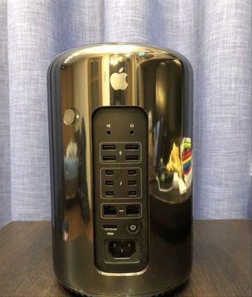 Apple Mac Pro D300 Late 2013