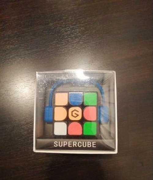 Кубик Рубика Xiaomi Giiker 3x3