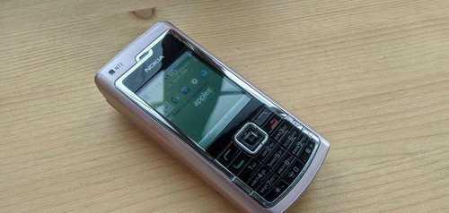 Nokia N72 оригинал