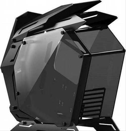 Компьютерный корпус Jonsbo MOD3 черный
