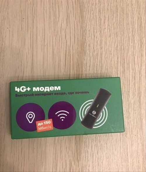 USB modem megafon 4g M-150
