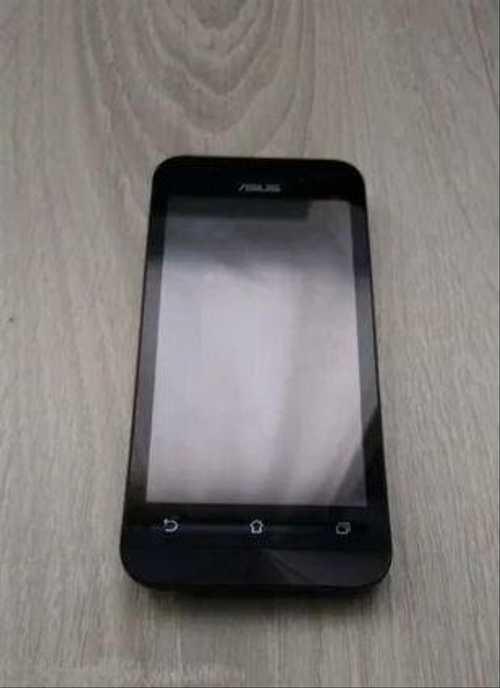 Продам смартфон Asus Zenfone Go ZB452KG