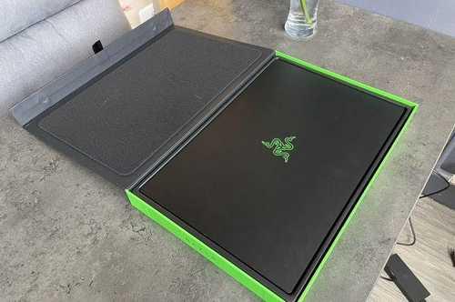 Игровой ноутбук Razer Blade 15”