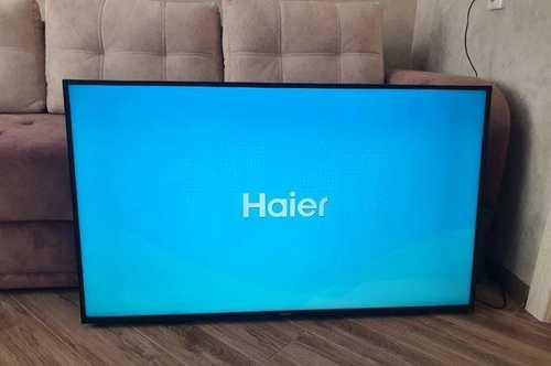 Телевизор Haier-le50u6500tf 50 дюймов