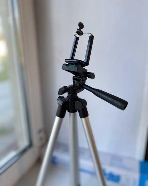 Штатив tripod 3110