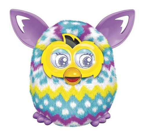 Игрушка Furby