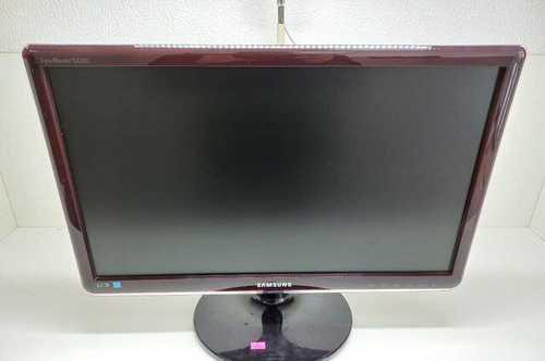 Монитор Samsung 23" S23A350H