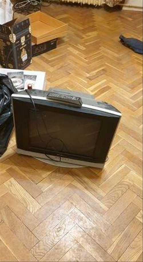 Телевизор Samsung cs21z40